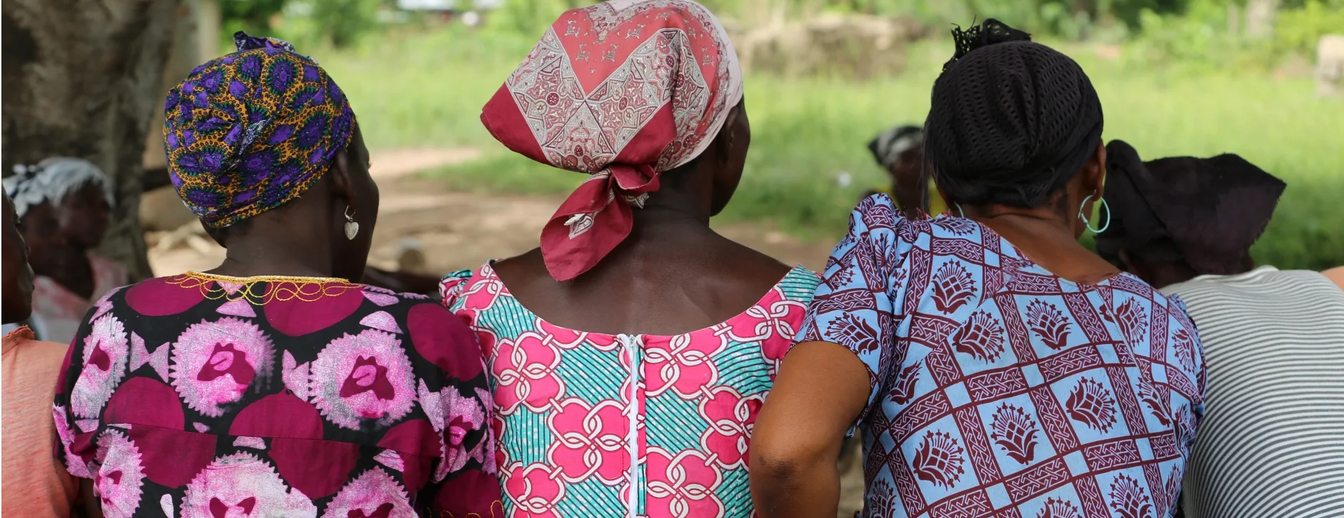 Our model - AfriKids