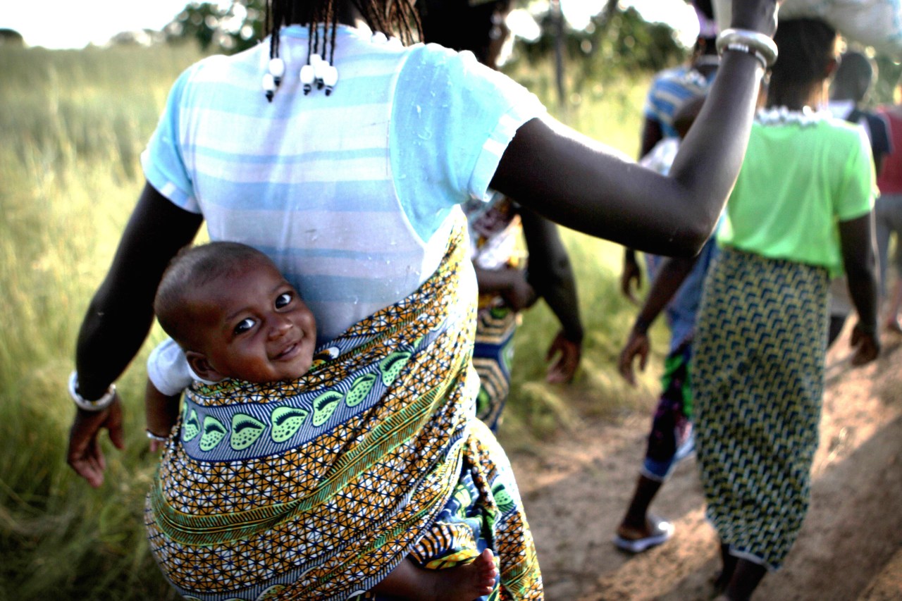 Donate - AfriKids