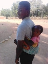 Amazing Amos - AfriKids