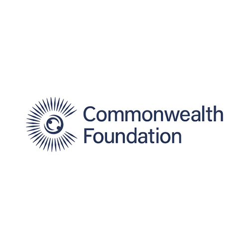Commonwealth Foundation - AfriKids