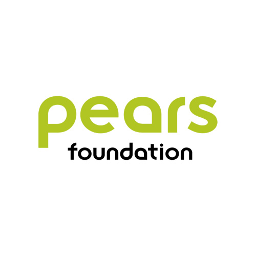 Pears Foundation - AfriKids